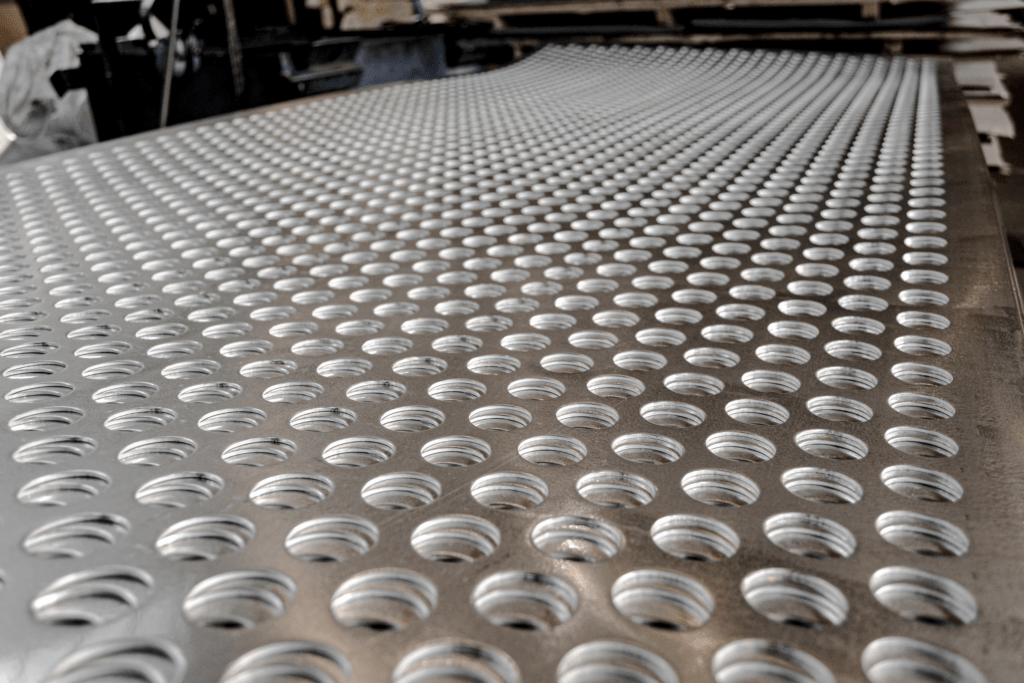 Tool perforado en Quito: la mejor solución para tus proyectos ...